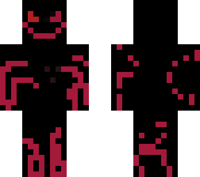 Hell | Minecraft Skin