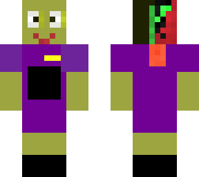 helsie fortnite | Minecraft Skin