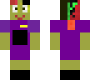 helsie fortnite fixed | Minecraft Skin