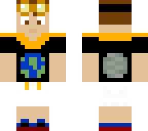 hermitcraft | Minecraft Skins