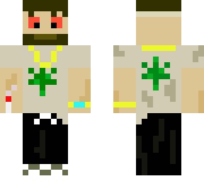 high boi | Minecraft Skin