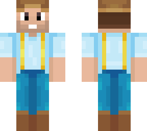 impulse | Minecraft Skins