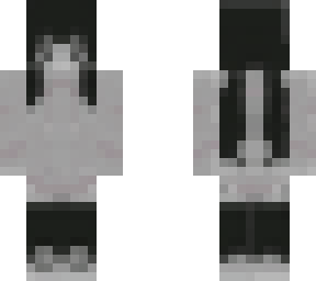 inabakumori | Minecraft Skins