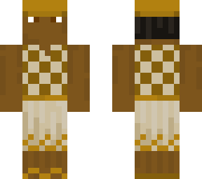 inca | Minecraft Skins