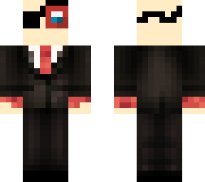 pyrobyte | Minecraft Skins