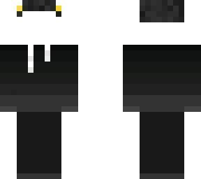 invisible | Minecraft Skins