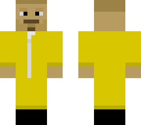 jesse pinkman | Minecraft Skins