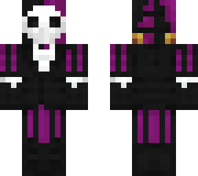 jester | Minecraft Skins