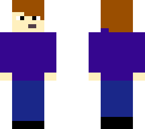 johnny | Minecraft Skin
