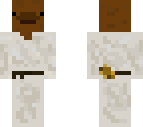 judo | Minecraft Skins