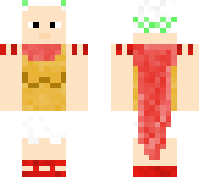cesar | Minecraft Skins