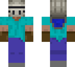 steve knight | Minecraft Skins
