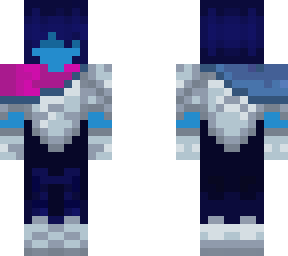 kris | Minecraft Skins