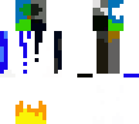 tierra | Minecraft Skins