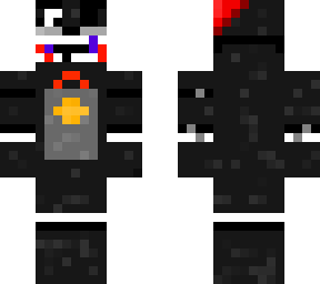 lefty | Minecraft Skins