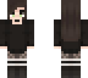 Lima Bean | Minecraft Skin