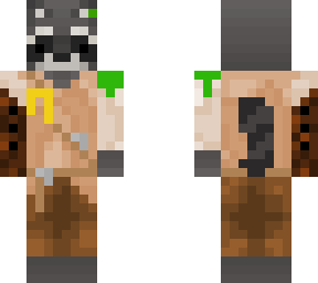 commoner | Minecraft Skins