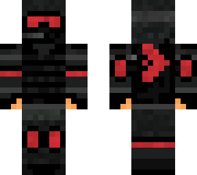 Military police | Minecraft Skin