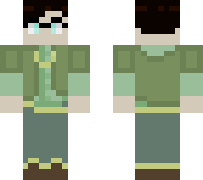 fauna | Minecraft Skins