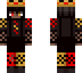 dark boy | Minecraft Skins