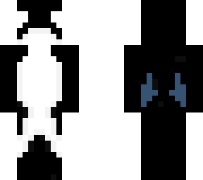orca | Minecraft Skins