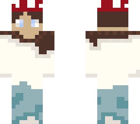 cottage boy | Minecraft Skins