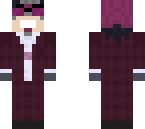 toontown | Minecraft Skins