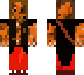 pumkin | Minecraft Skins
