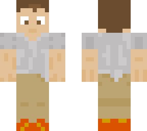 steve | Minecraft Skins