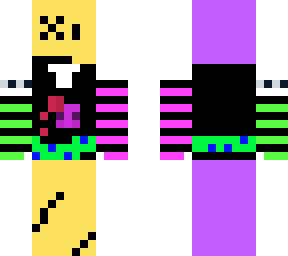 scenecore | Minecraft Skins