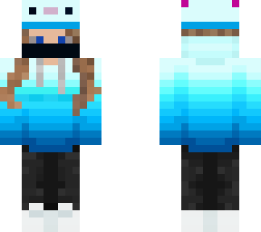 reagan | Minecraft Skins