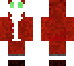 red something | Minecraft Skins