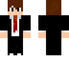 sdfg | Minecraft Skin