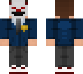 security guard | Minecraft Skins