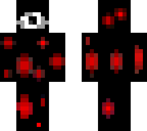 Seek | Minecraft Skin