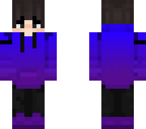 shaded | Minecraft Skin