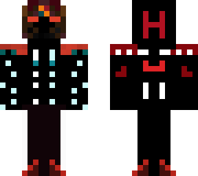 shadoune | Minecraft Skins