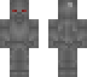 shadow steve | Minecraft Skins