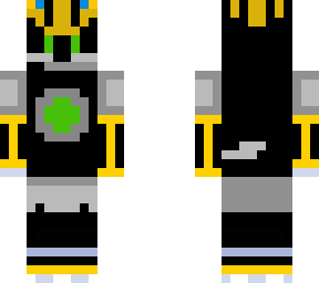 shard | Minecraft Skins