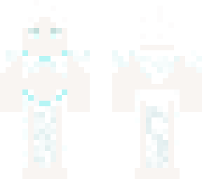 snow boy | Minecraft Skins