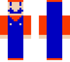 somari | Minecraft Skins