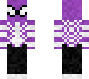 spider man | Minecraft Skins