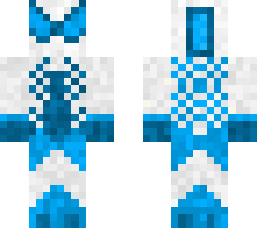 doknes | Minecraft Skins