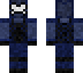 roxmb | Minecraft Skins