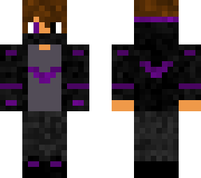 spirit | Minecraft Skin