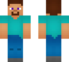bare bones | Minecraft Skins