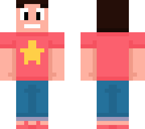 dr steven | Minecraft Skins