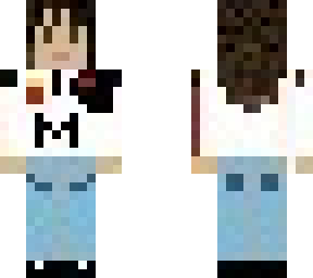 tai | Minecraft Skin