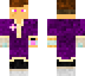 tech mage rpg fantasy steampunk | Minecraft Skins