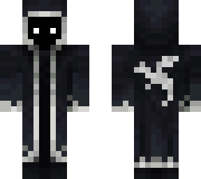robe base | Minecraft Skins